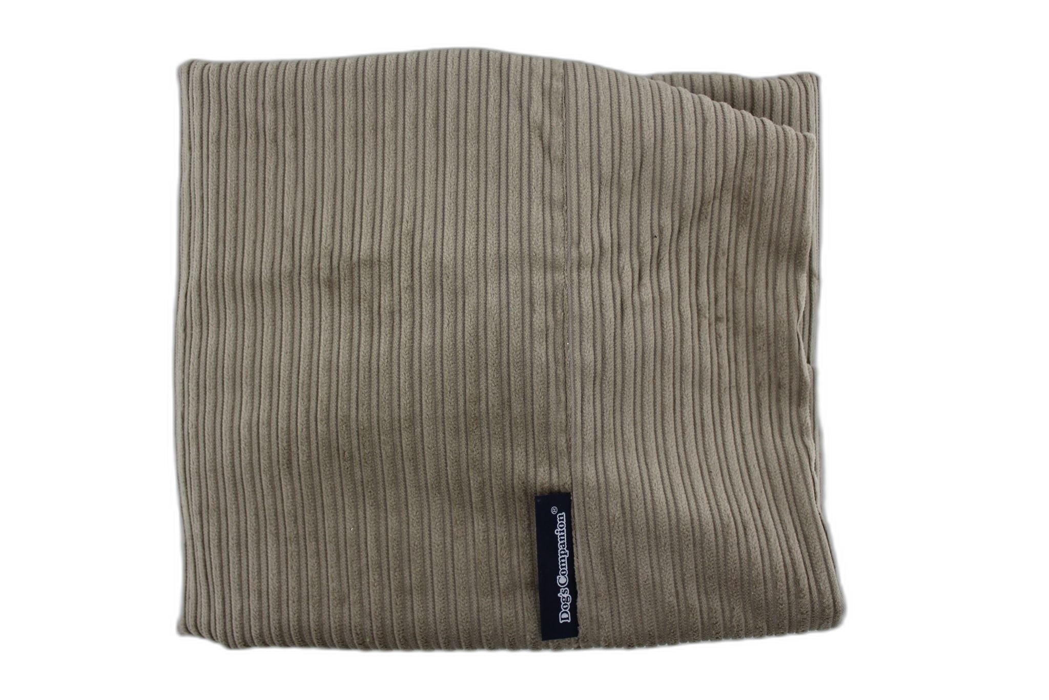 Extra Cover Liver Double Corduroy Extra Small – Washable Cover - Dog ...