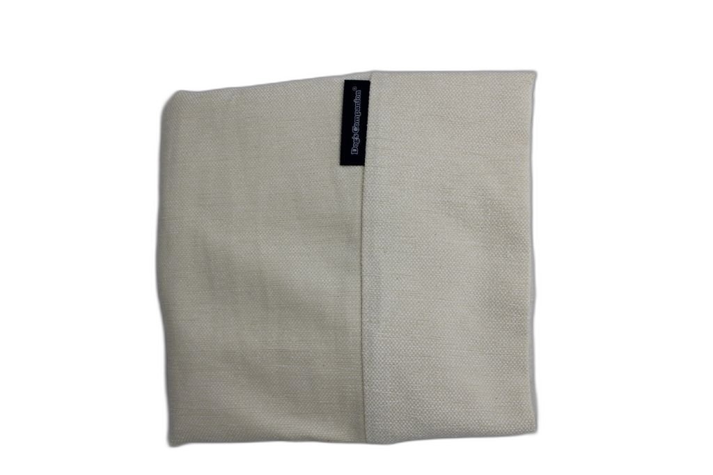 Extra cover off white upholstery - Dog beds by Dog's Companion®