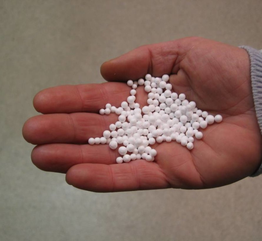 Dog's Companion 50 Litre EPS Pearls - Dog beds by Dog's Companion®