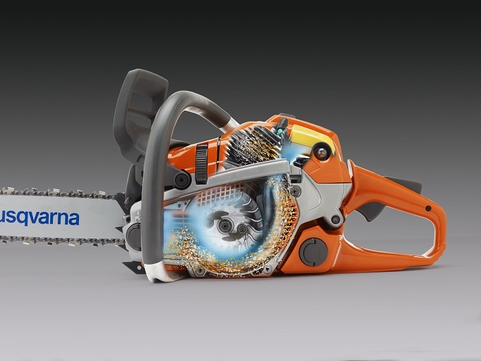 Husqvarna® 560 XP, 560 XPG - Tec-Profi - Ihr Technik-Profi