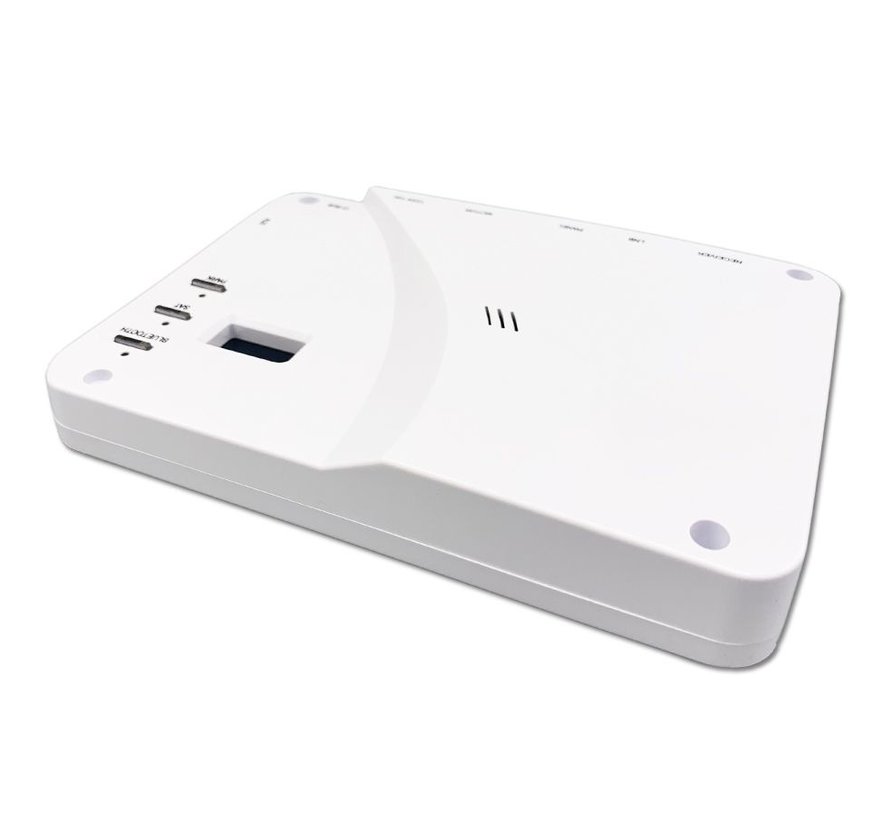 Teleco FlatSat Classic / Easy of Skew SMART upgrade set Bluetooth ...