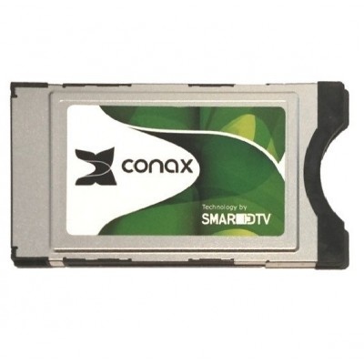 Conax CI module - Satelliet winkel CardWriter