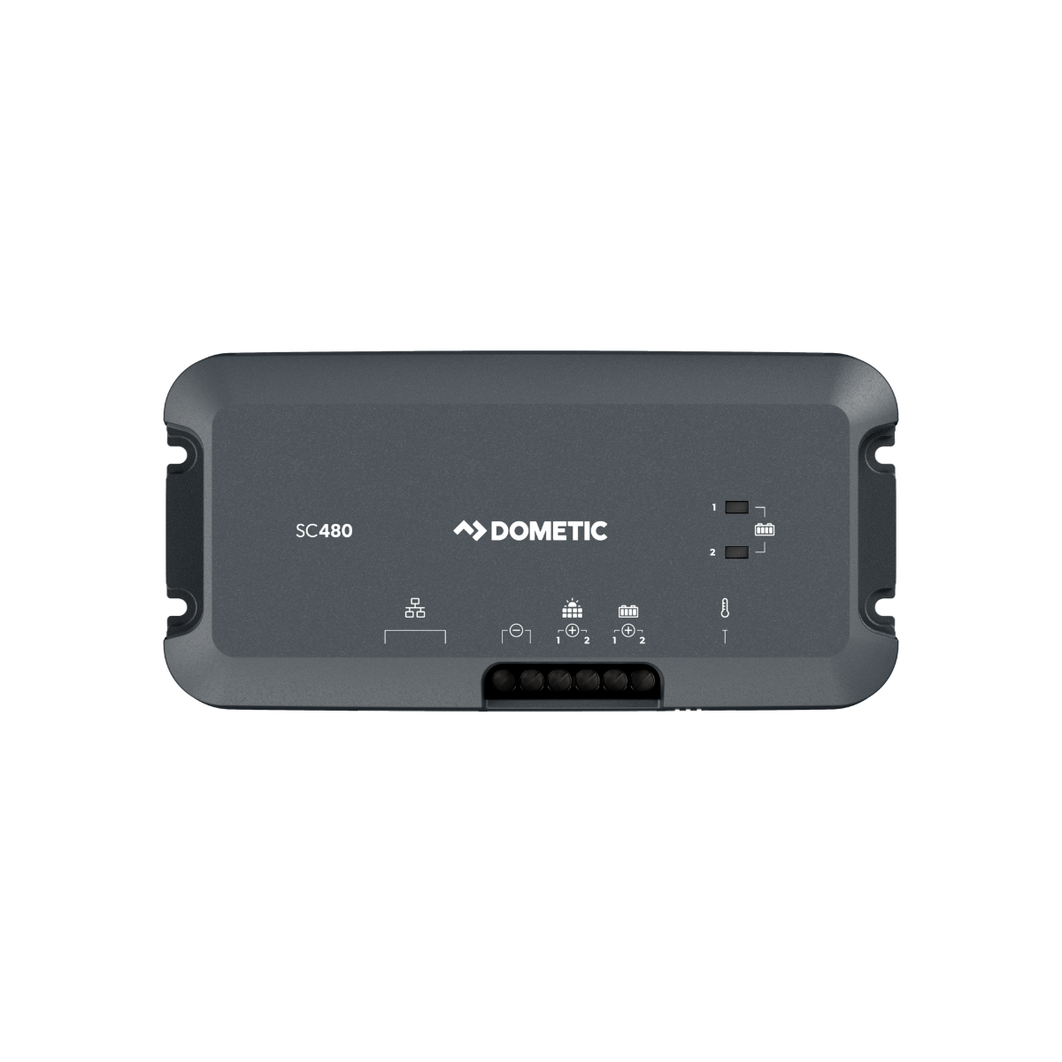 NDS Suncontrol SCE480 Bluetooth MPPT 12V-480W met N-Bus 480W ...