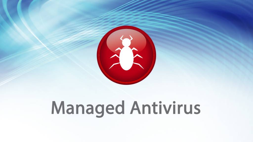 Managed Antivirus 1 jaar licentie - FDK Shop