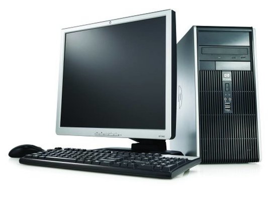 Gebruikte en nieuwe computers - FDK Shop