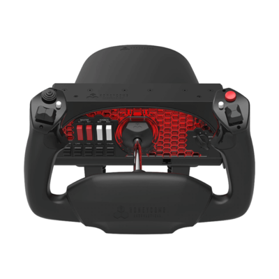 Flight simulator hardware - De #1 in Flightsim - FlightsimWebshop.com