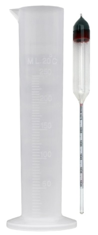 Kruuse Colostrum Densimeter - Agridiscounter