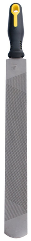 Excellent Hoefrasp recht 35 cm met handvat - Agridiscounter