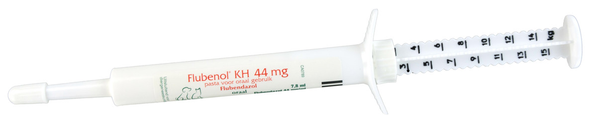 Flubenol KH pasta - Agridiscounter