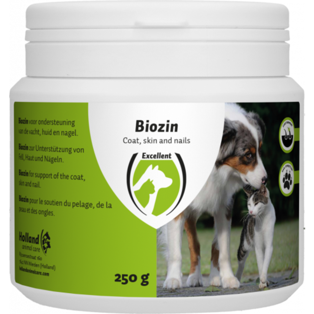 Excellent Biozin Hond en Kat - Agridiscounter