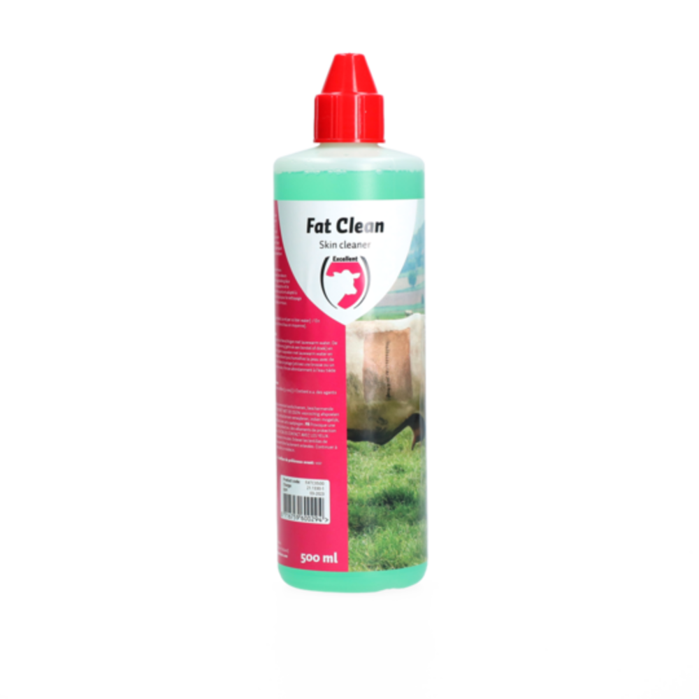 Excellent Fat Clean (for animals) - Agridiscounter