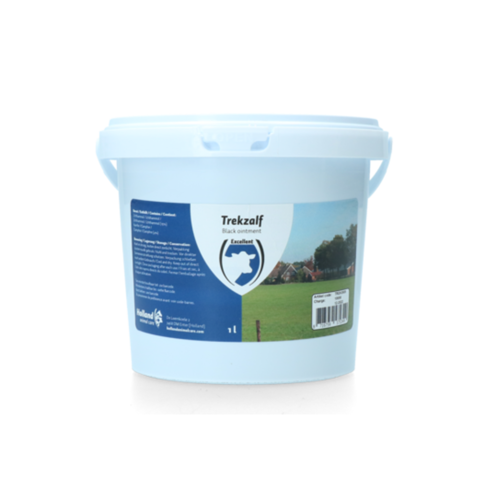 Excellent Trekzalf - Agridiscounter