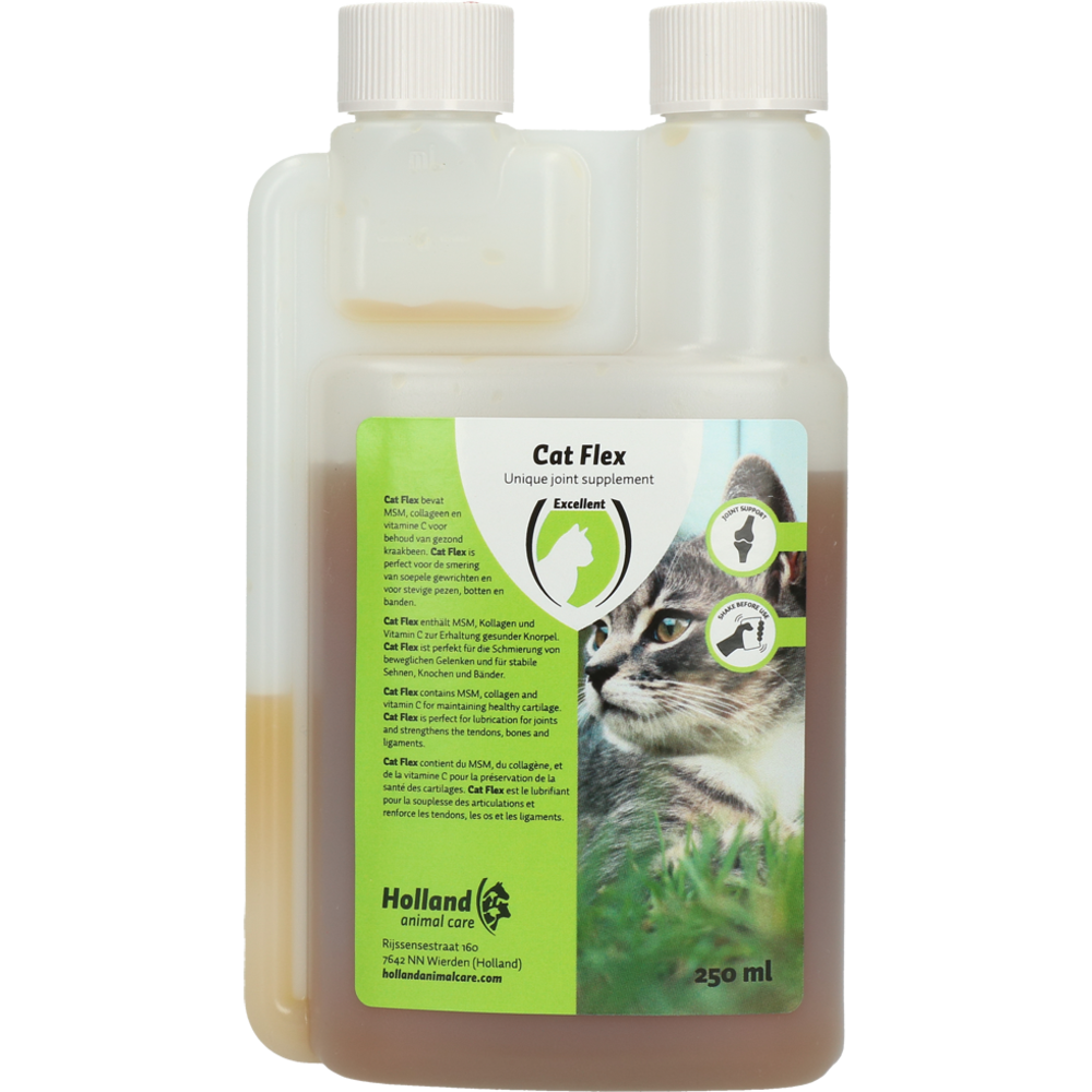 Excellent Cat Flex - Agridiscounter