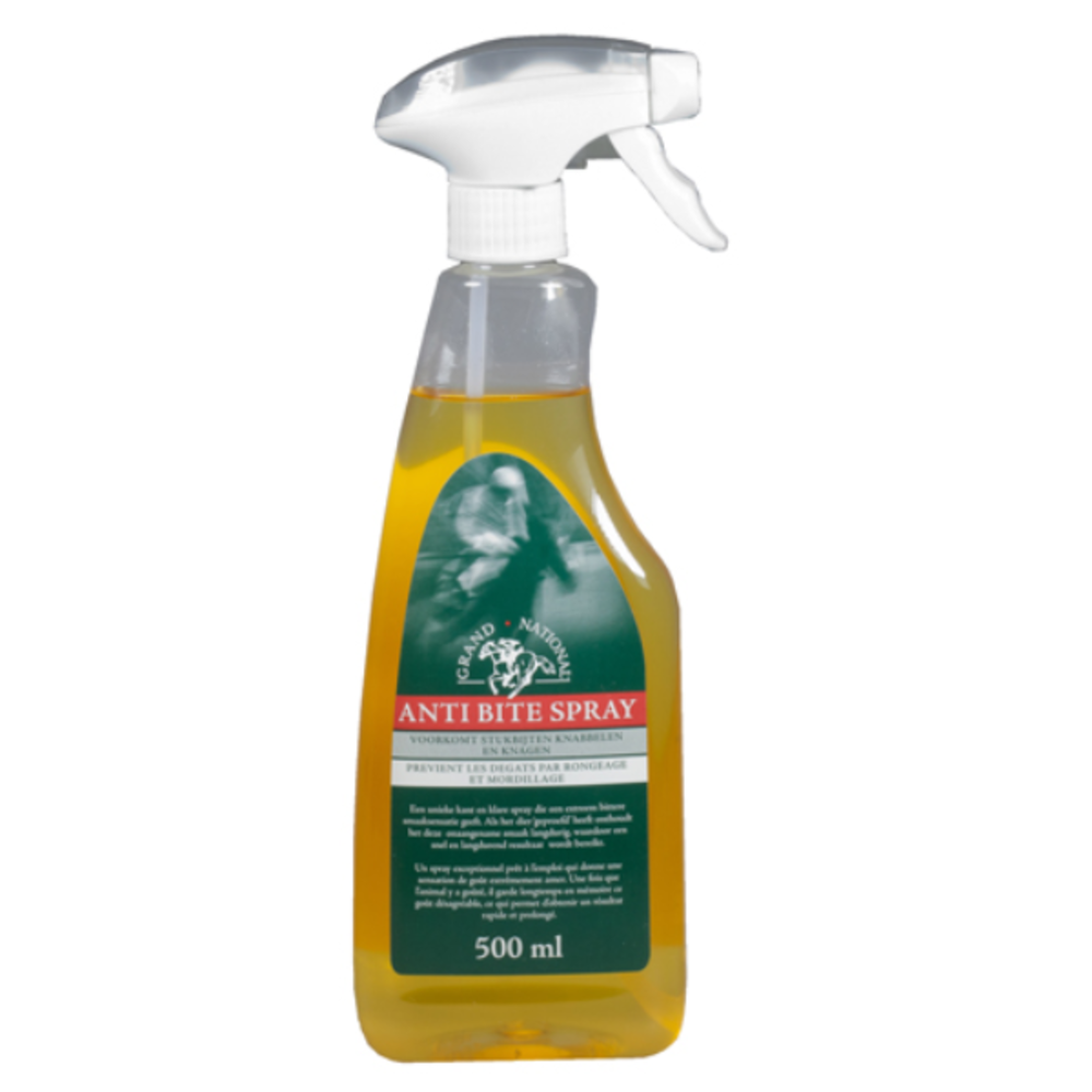 Grand National Anti Bite Spray - Agridiscounter