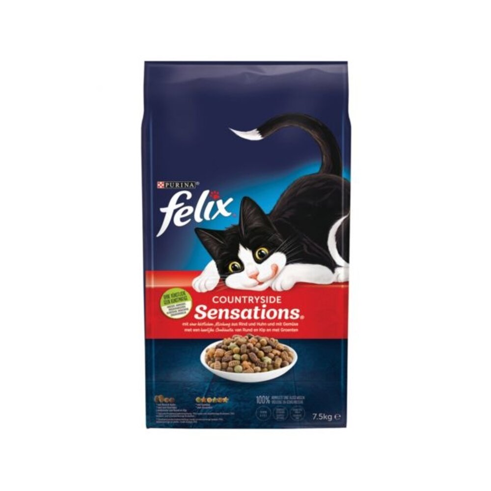 Felix Countryside Sensations - Agridiscounter