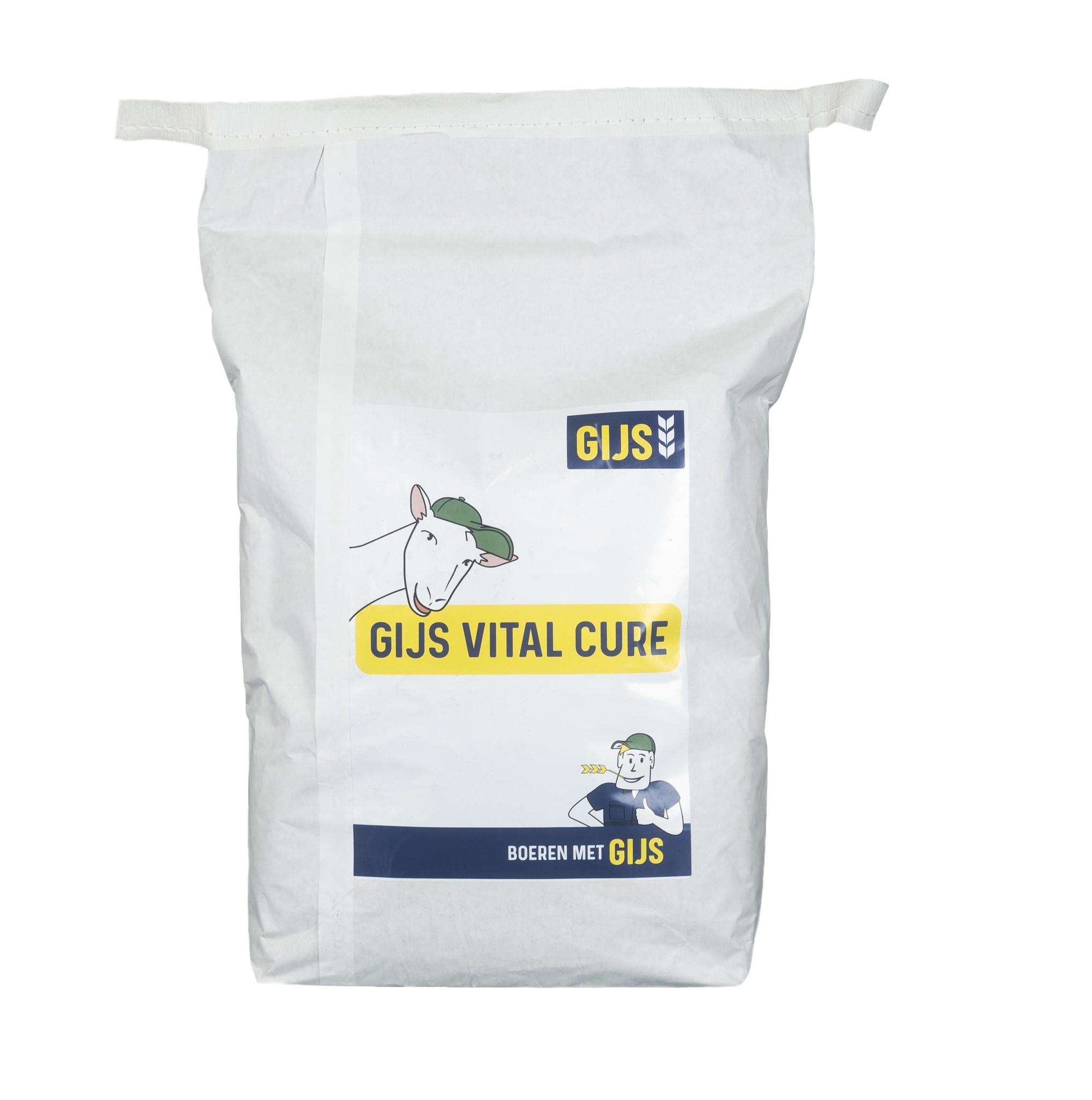 GIJS VitalCure - Agridiscounter