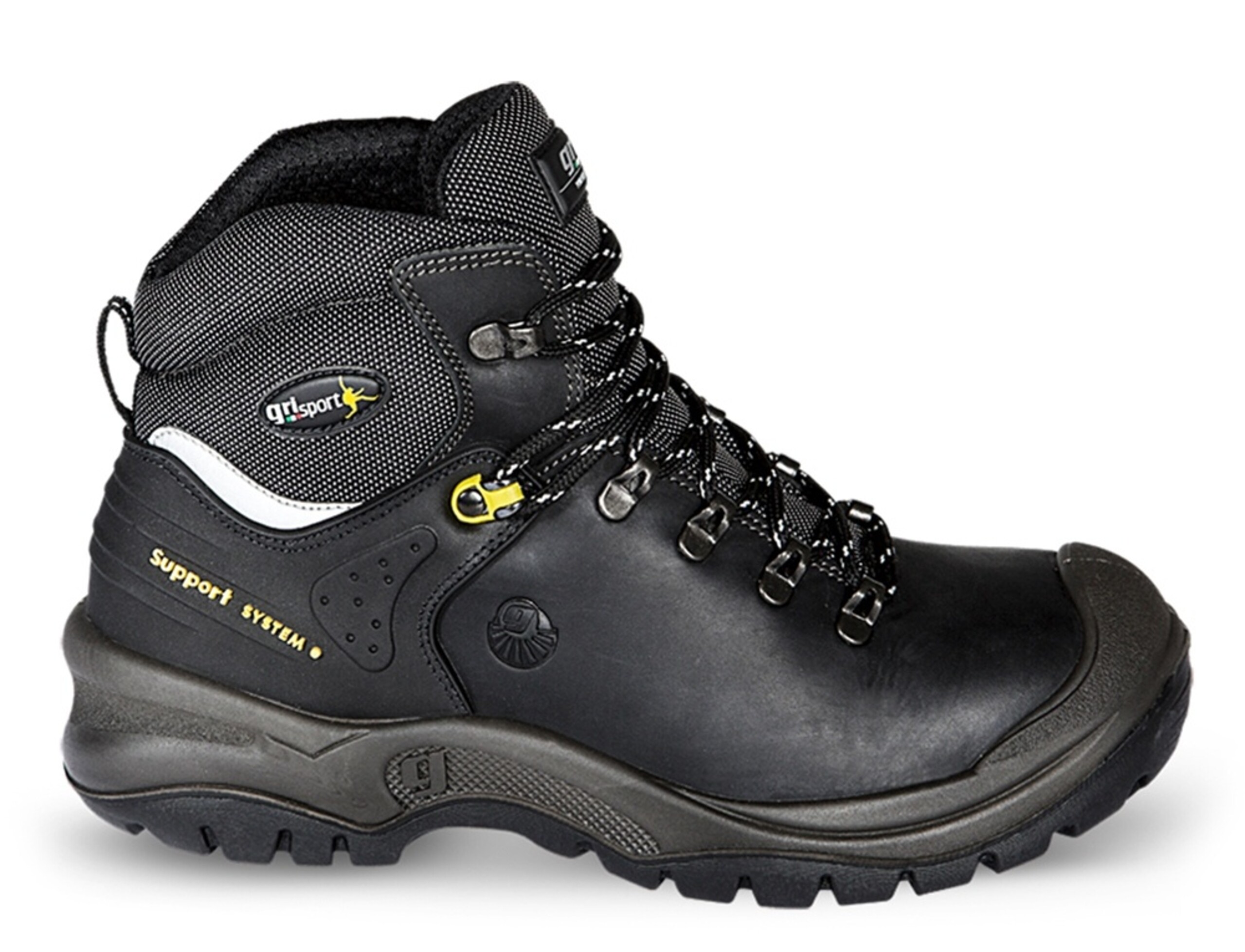 Grisport 803L Hoge Werkschoen S3 - Agridiscounter