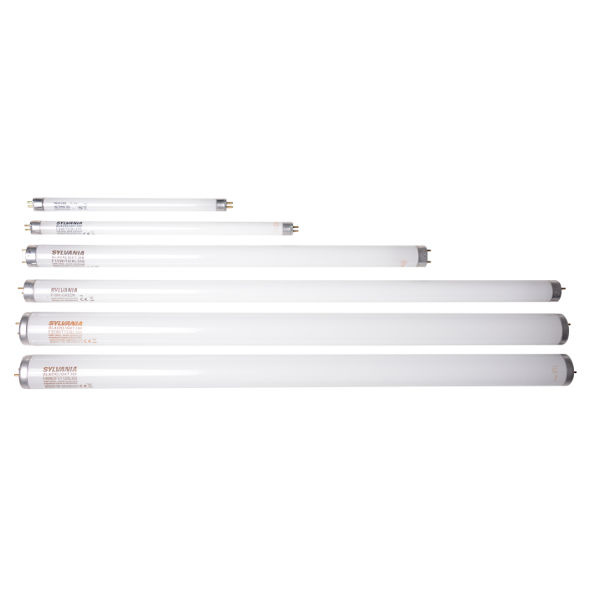 Blauwe TL Lamp tbv Halley 2138 - Agridiscounter