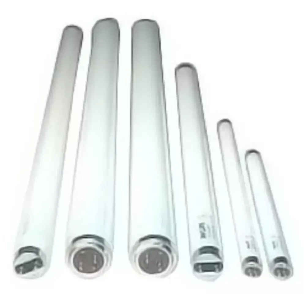 Blauwe TL Lamp tbv Halley 2214 - Agridiscounter