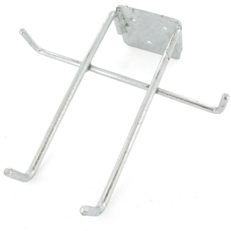 Ophangbeugel voor vochtige uierdoekjes - Agridiscounter