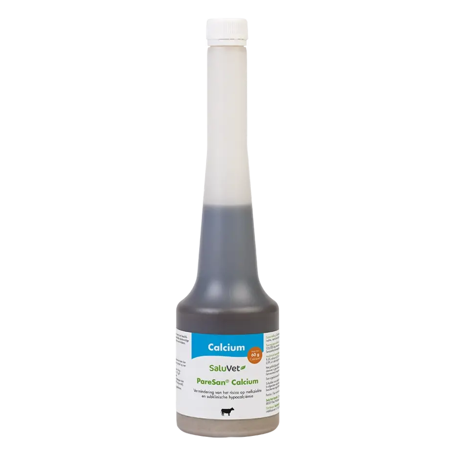 Saluvet Paresan Calcium - Agridiscounter