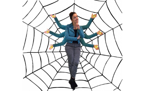 Gezocht SPIN IN HET WEB - bosmanwijnkopers.nl