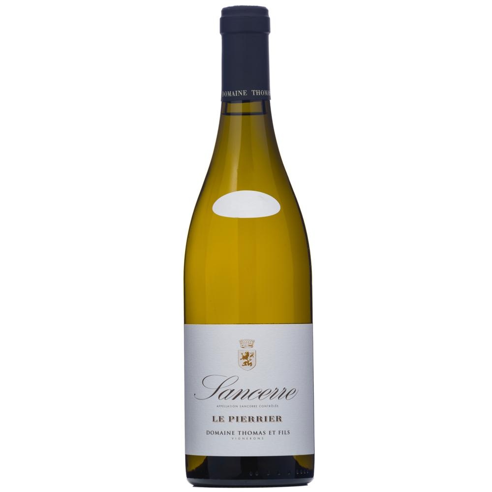 Thomas Et Fils 'Le Perrier' Sancerre Blanc BIO 2023 - bosmanwijnkopers.nl