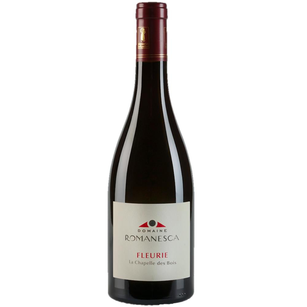 Domaine Romanesca Fleurie 'La Chapelle des Bois' BIO 2022 ...