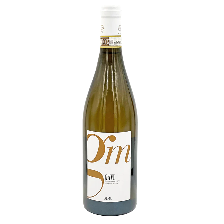 Mario Giribaldi Gavi i Risi 2022 - bosmanwijnkopers.nl