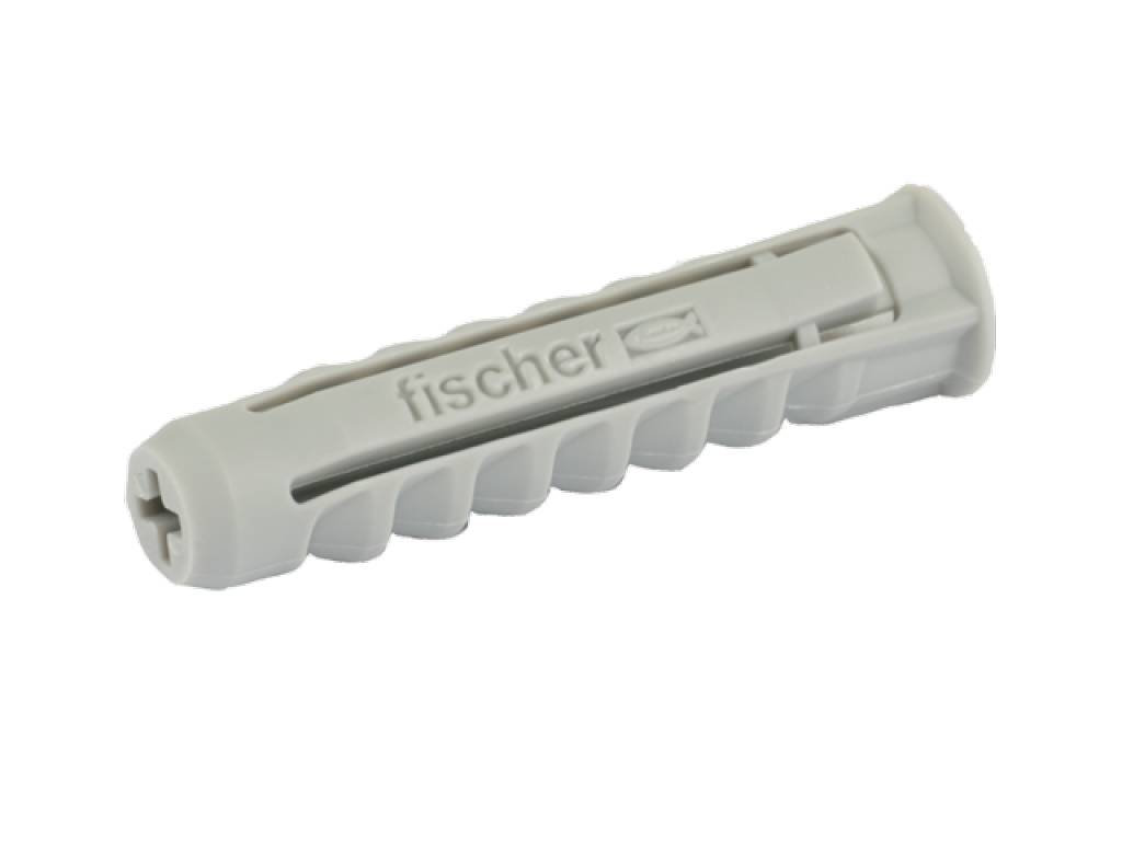 PROFI-PRODUCT PLUG FISHER - PERSLUCHT-ONLINE.NL