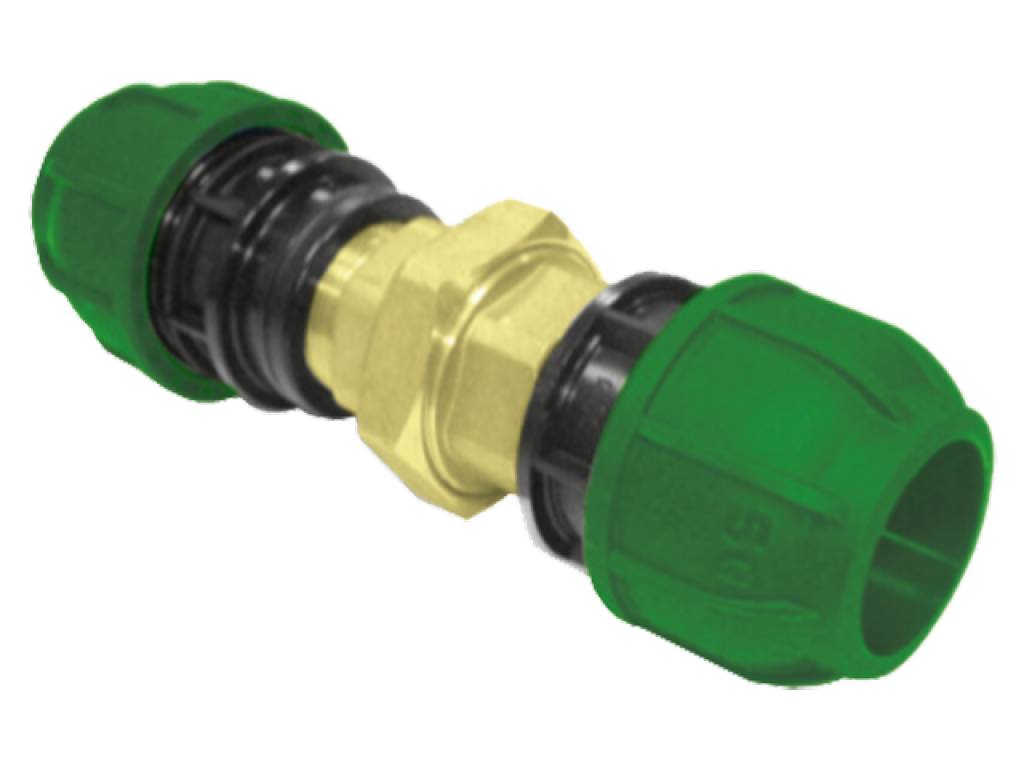 Sicomat INSTEEKKOPPELING RECHT - 3-DELIG - PERSLUCHT-ONLINE.NL