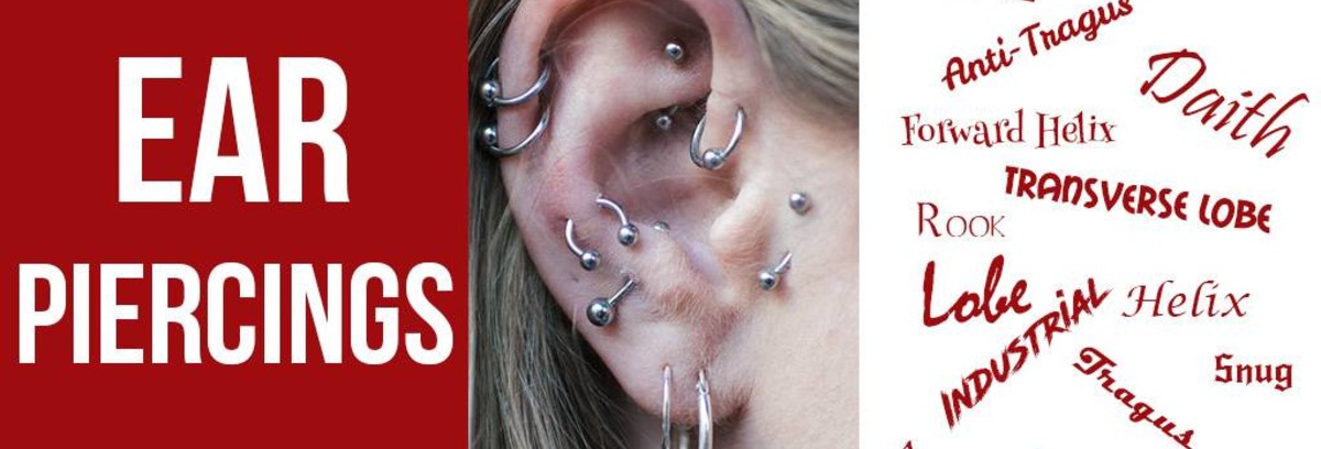 Piercings Works - Piercings Works