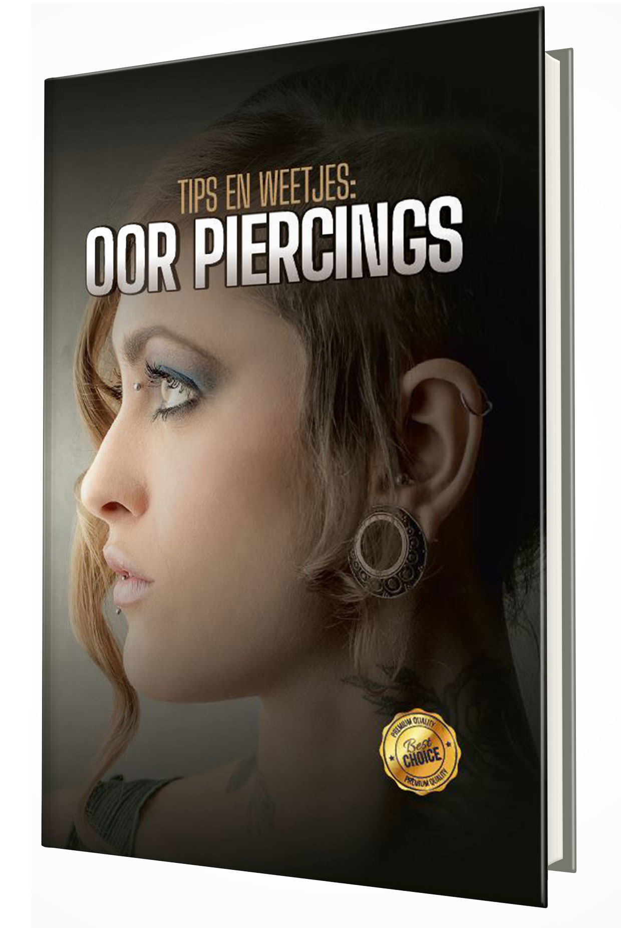 Tips en Weetjes Oorpiercings - Piercings Works