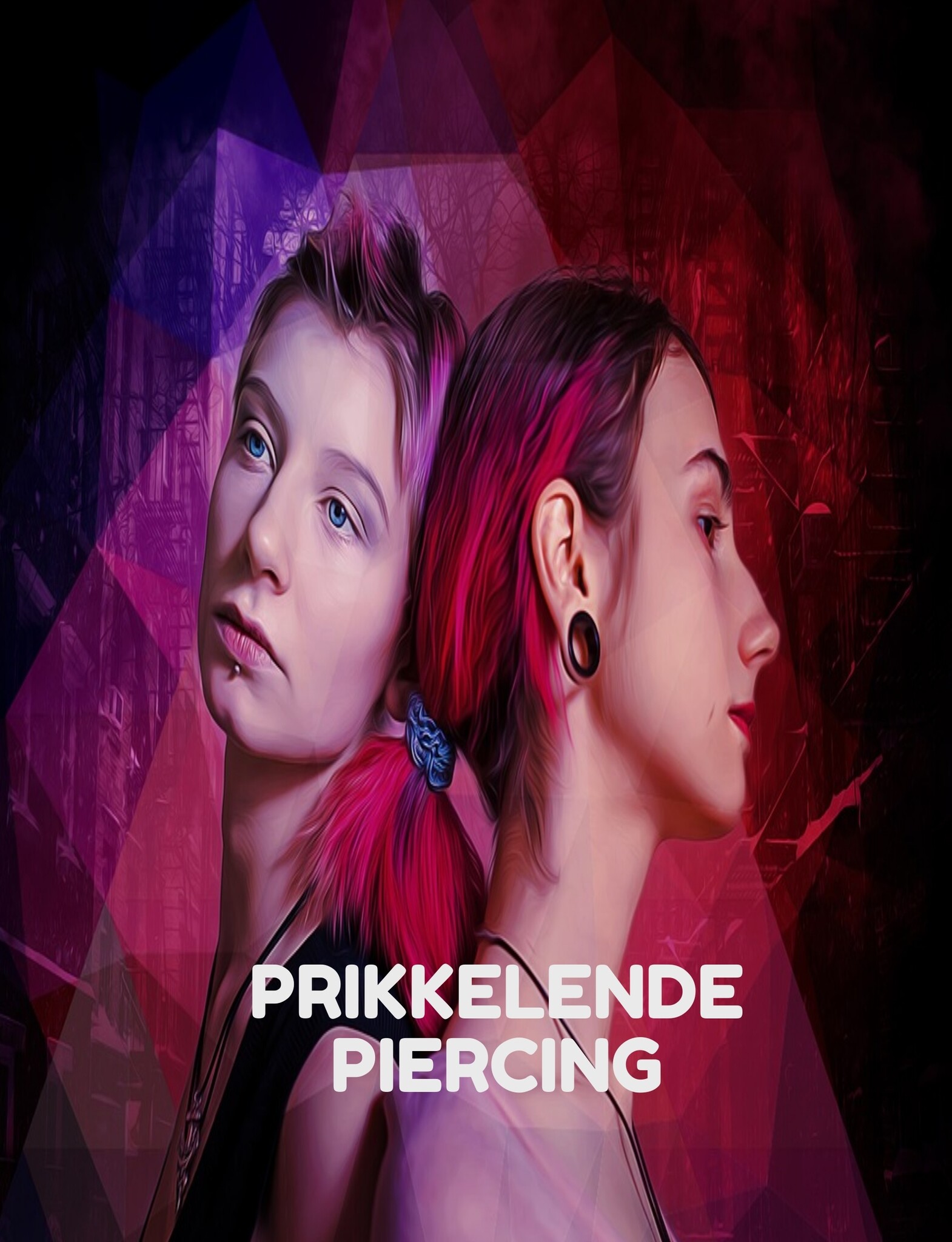 eBook Exciting Piercings - Piercings Works