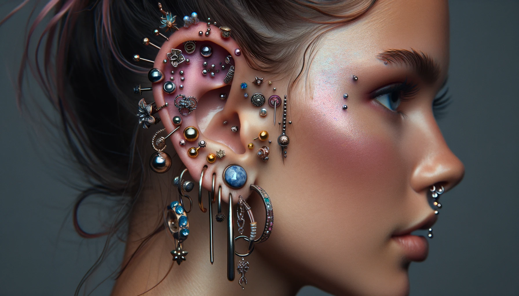 Ontdek Onze Persoonlijke Piercingervaring: Reserveer nu met een ...