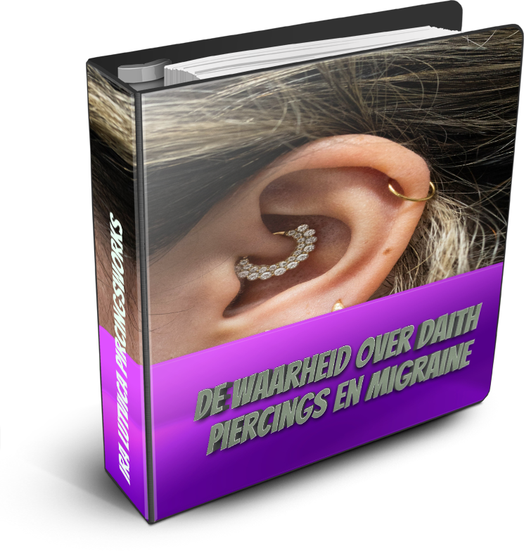 De Waarheid over Daith Piercings en Migraine - Piercings Works