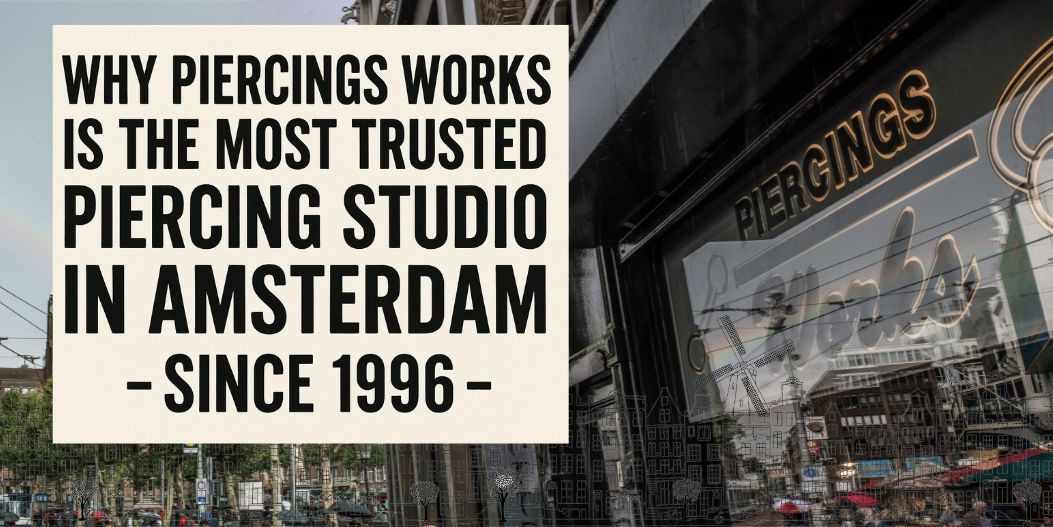 Official blog of Piercings Works - Why Piercings Works is the Most ...