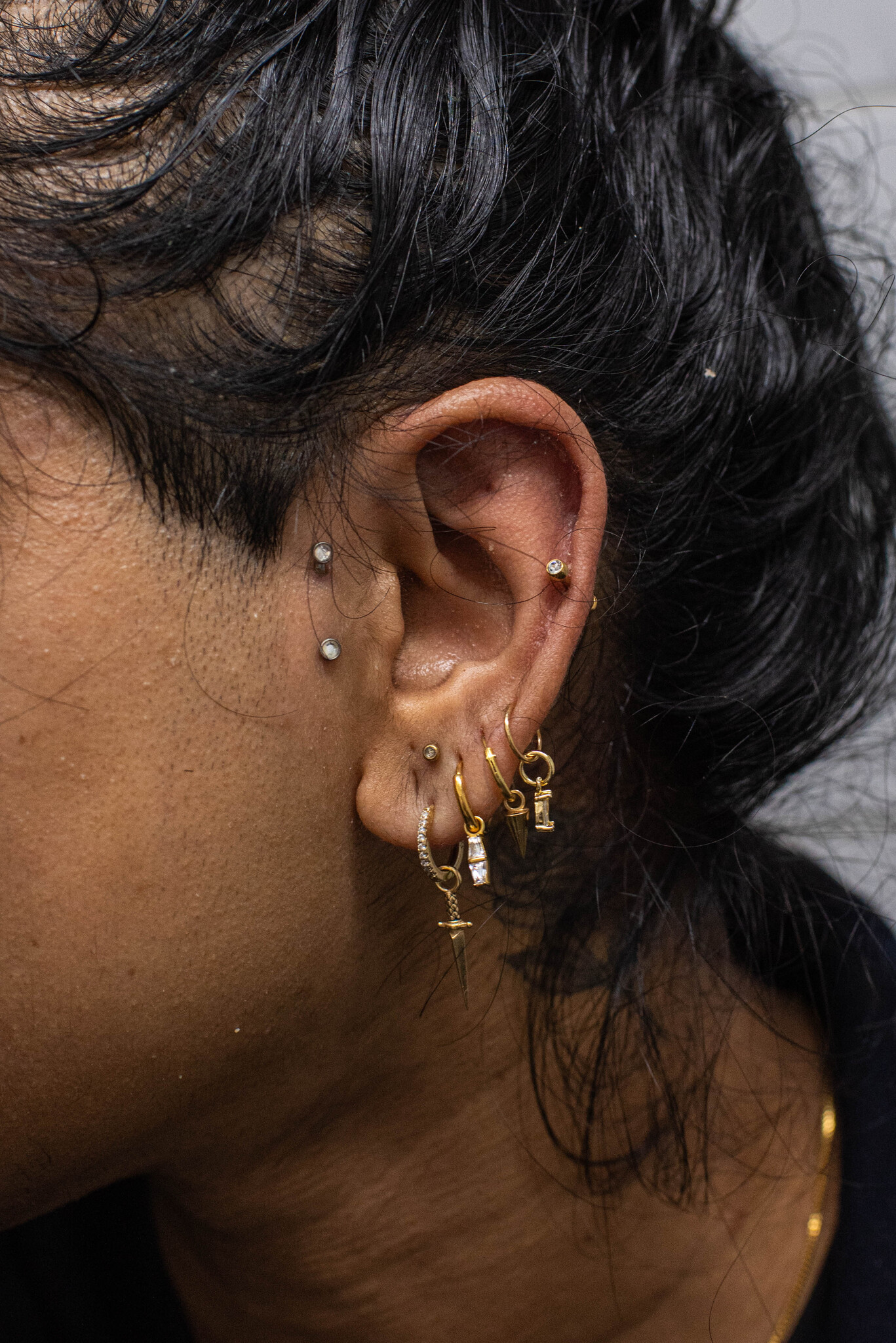 Piercing fails die iedereen ooit heeft gehad | Piercings Works ...