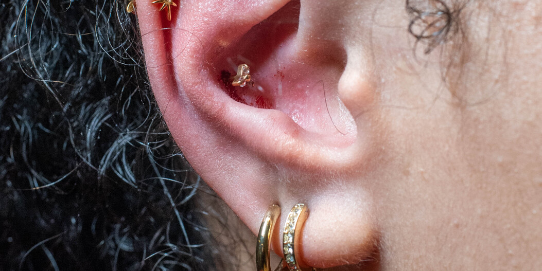 Waarom Bloedt Een Piercing? – Uitleg & Advies van Piercings Works - Piercings Works