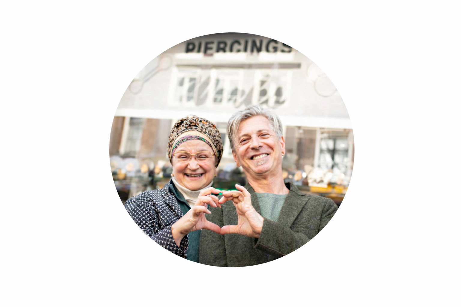 Piercing Service Amsterdam – Problemen, Verwijderen & Advies ...