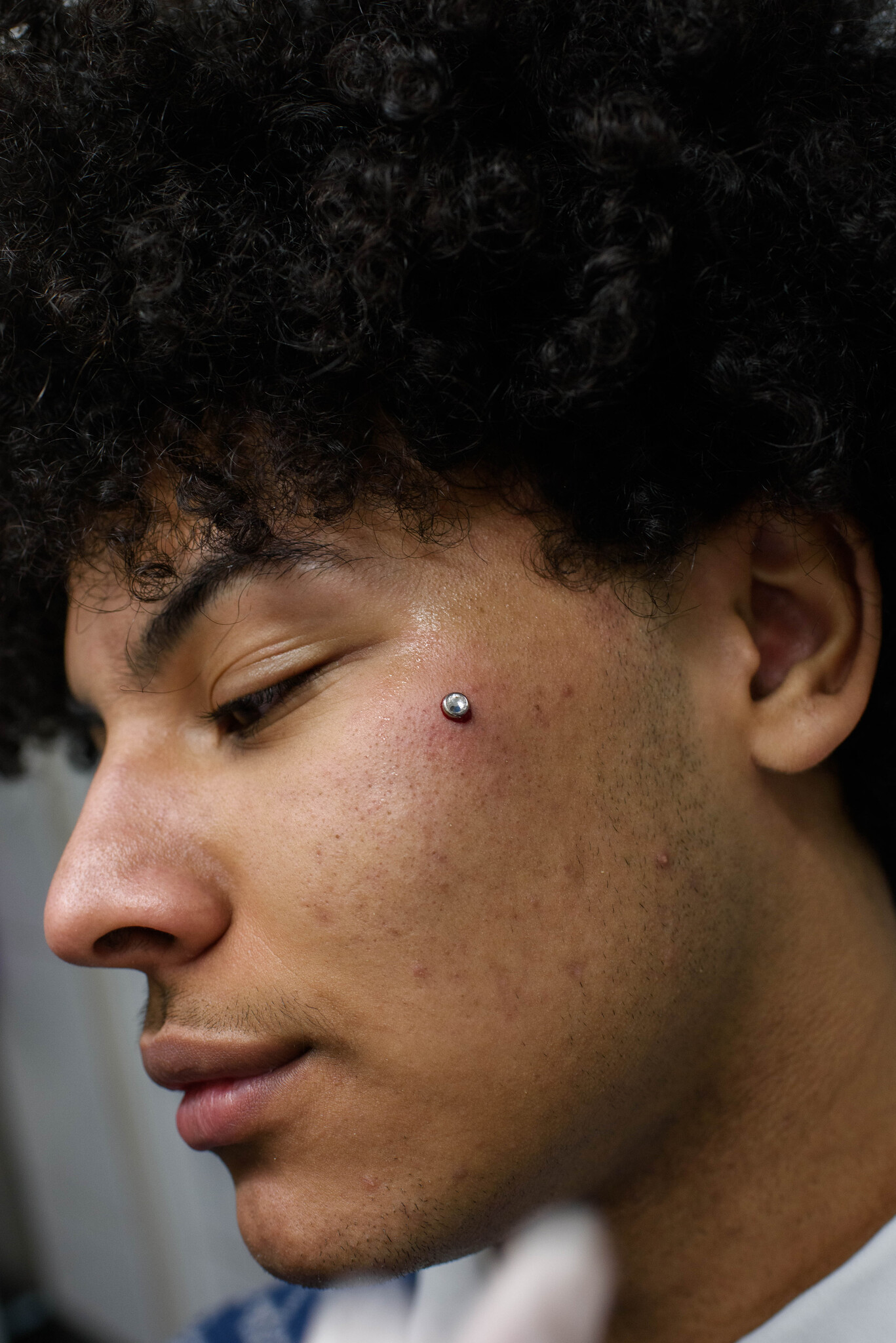 Wanneer een piercing meer is dan versiering | Piercings Works ...