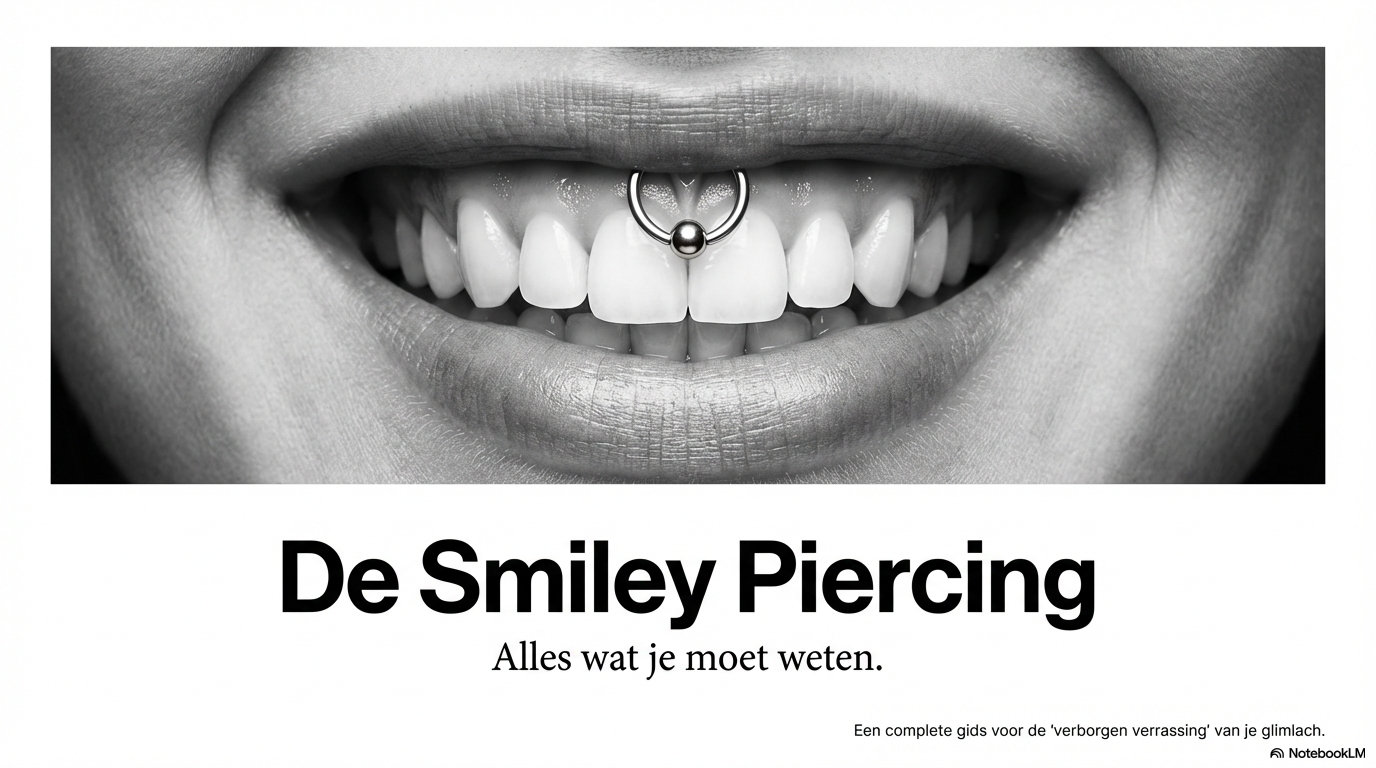 Smiley Piercings - Piercings Works