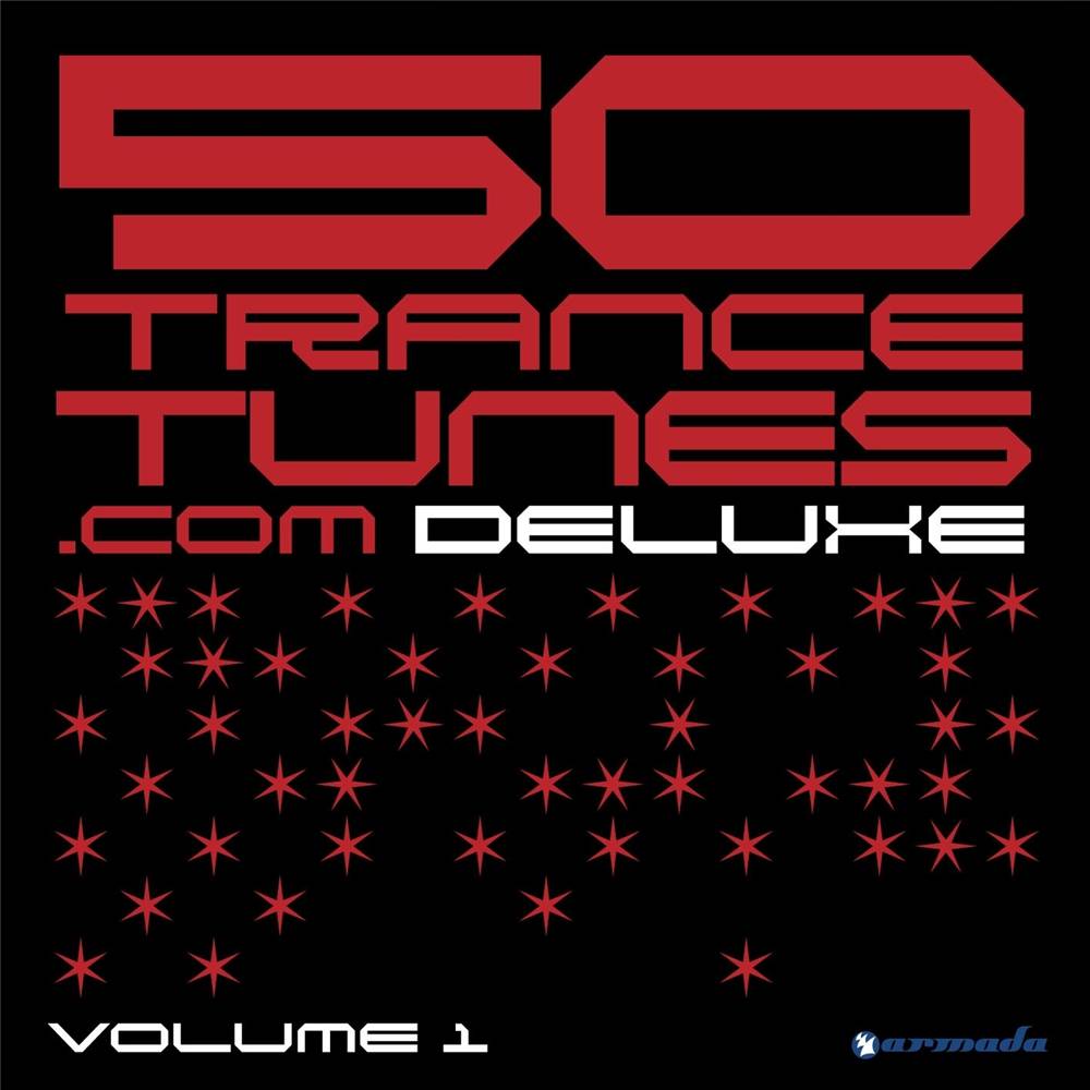 Armada Music 50 Trance Tunes Vol 1 Armada Music Shop