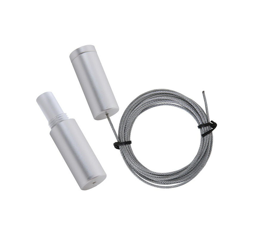 Ophangset Light Box En LED Slide In Frame | Shopdepot - Shopdepot