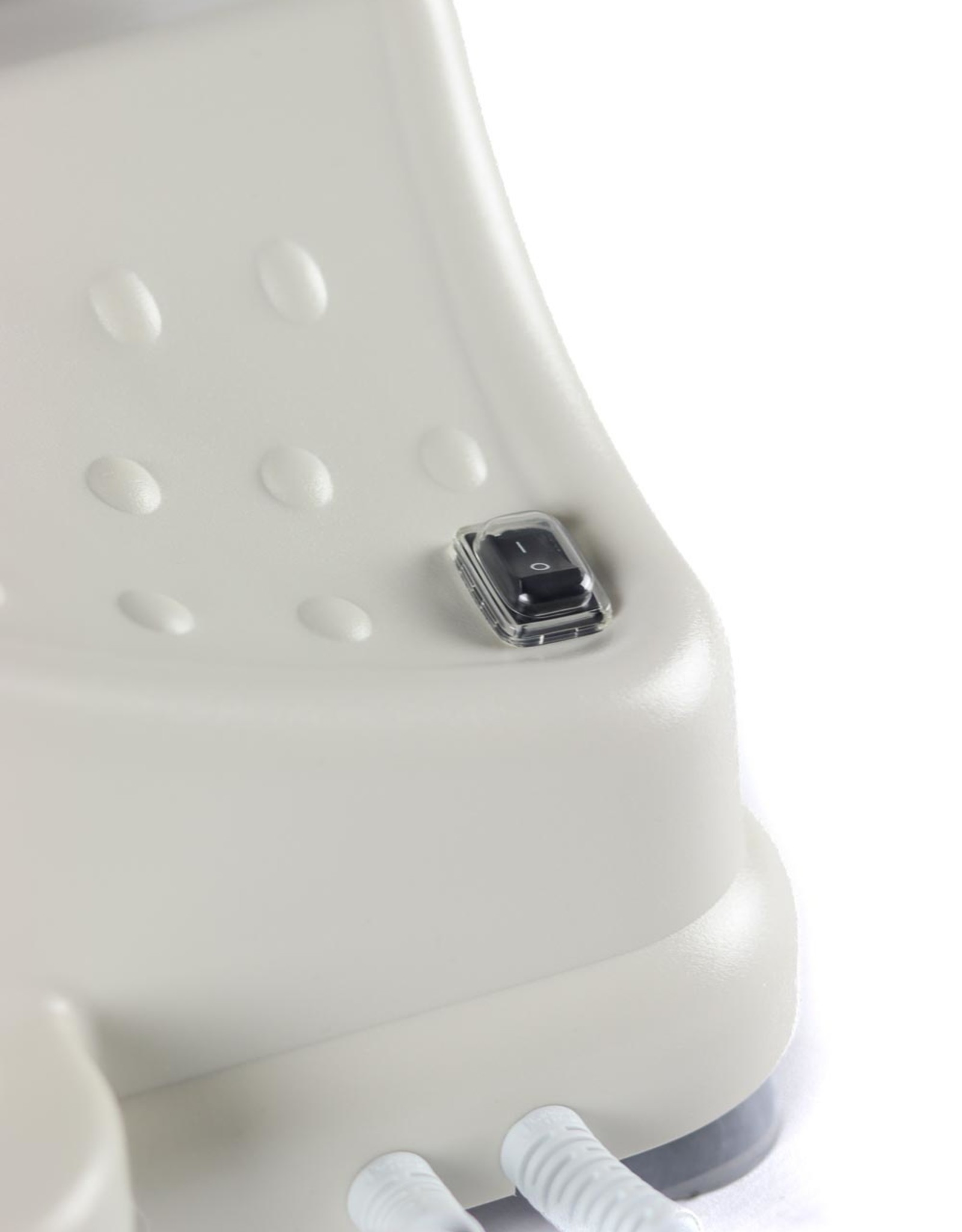 Chi Machine; Chi Vitalizer basic: De doorbloedingsmachine - Mani Vivendi