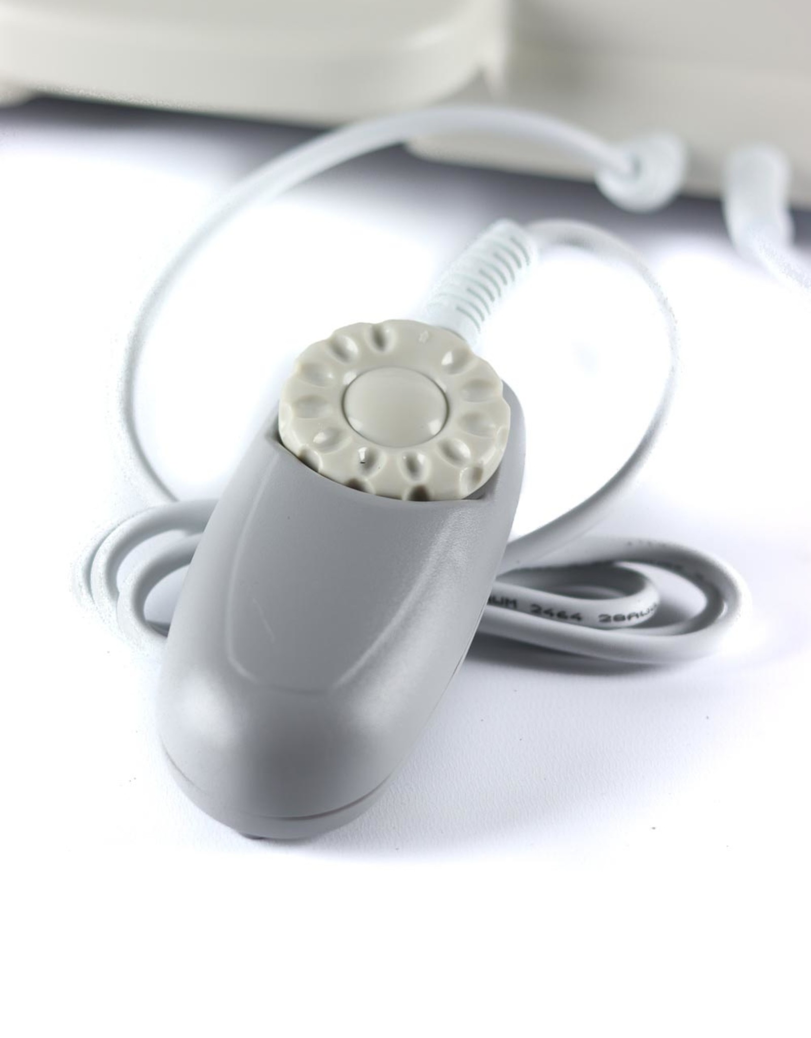 Chi Machine; Chi Vitalizer basic: De doorbloedingsmachine - Mani Vivendi