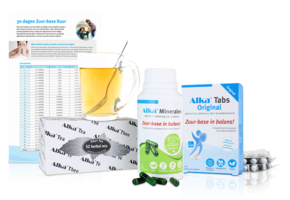 Lichaam ontzuren? Ontdek meer en bekijk onze producten! - Mani Vivendi