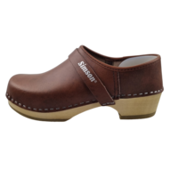 The online shop for woodenshoes, leather clogs and slippers ...