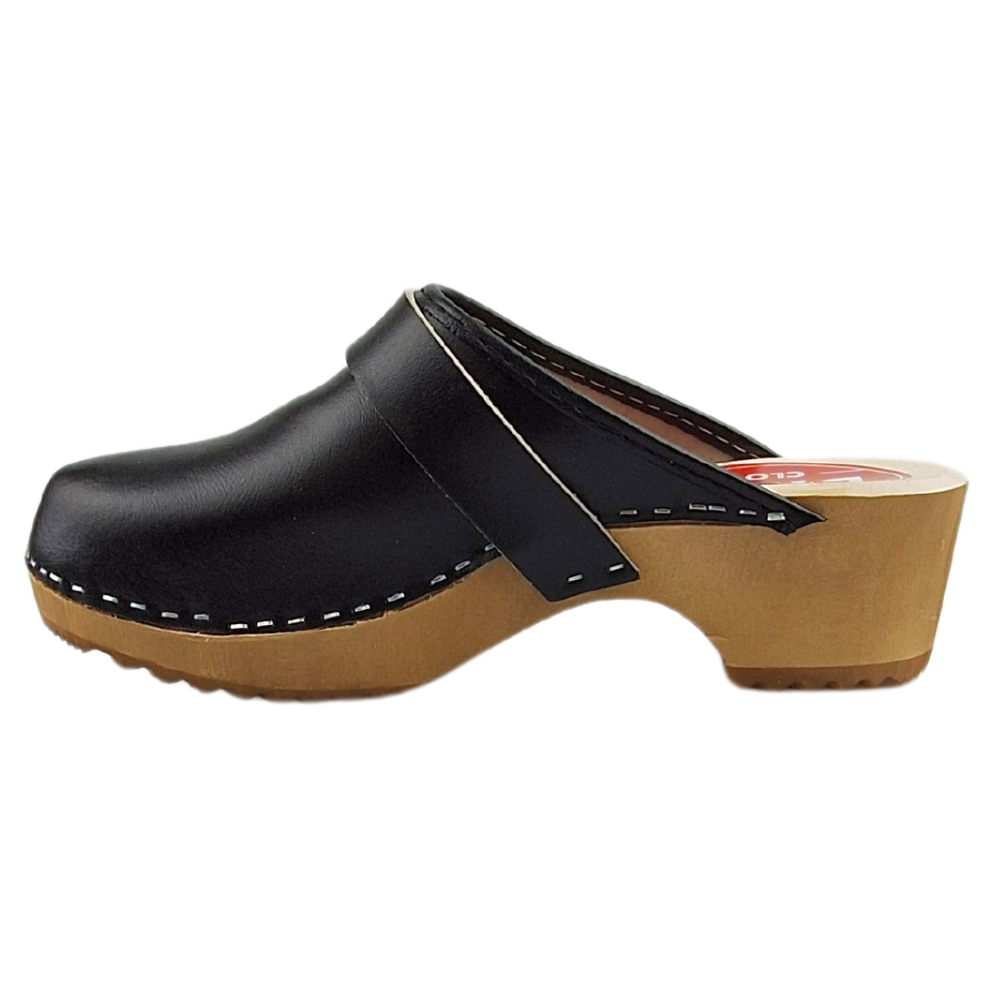 Dina Swedish clogs black light - DINA clogs - Our new Dutch brand of ...