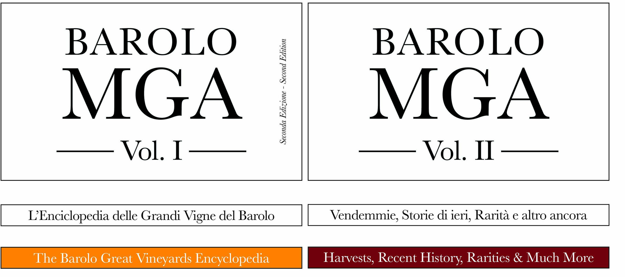 Barolo MGA Vol. II - Elena Altare Weine